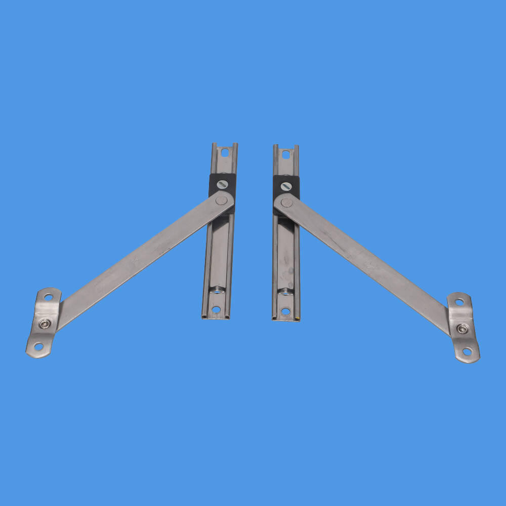 Fixed Window Restrictor Stay - Ideal for Hotels, Schools and Public ...