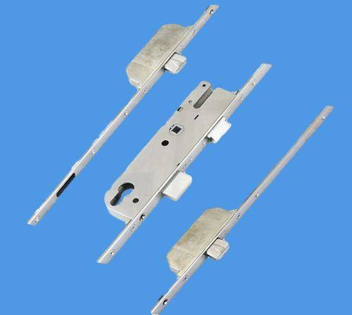 GU Multipoint Locking Mechanisms - 35mm Backset
