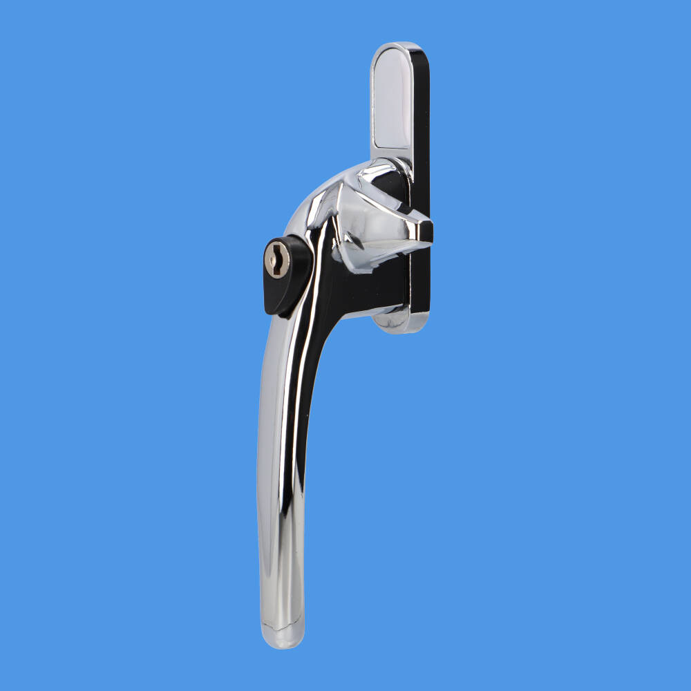 Cockspur Window Handles | Cotswold Cockspur Handles | Securistyle ...