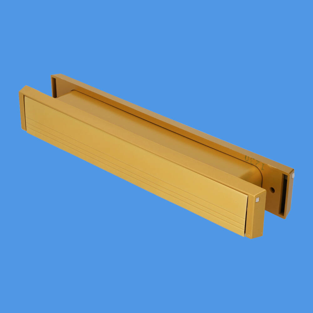 UPVC Letterboxes | Letterplates | for upvc front and back doors | UPVC ...