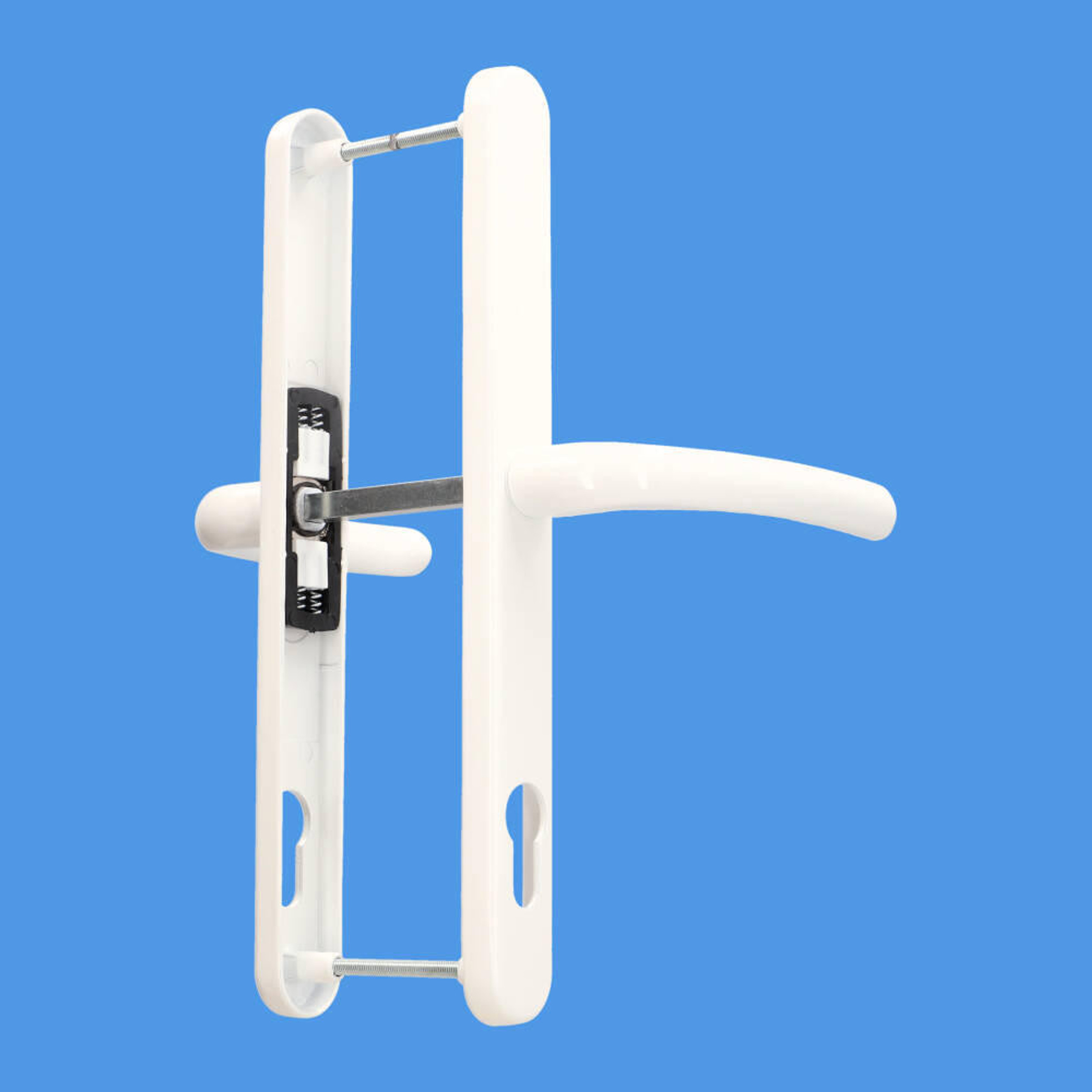 UPVC Door Handles - 92PZ UPVC Door Handles - 92pz White Door Handles - Page 1 - Handles and ...