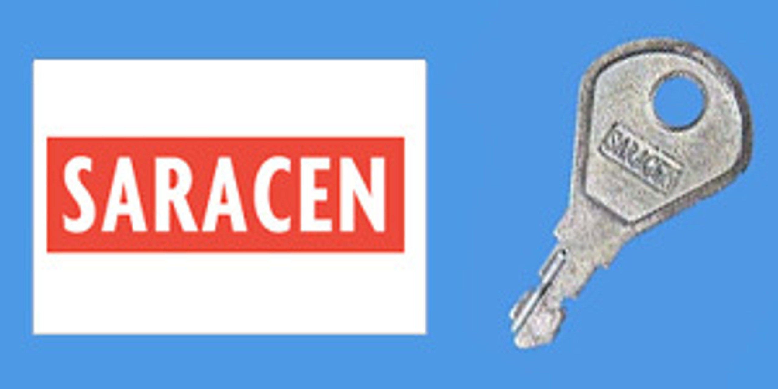 Window Handle keys | Replacement Handle Keys | Lost window Keys ...