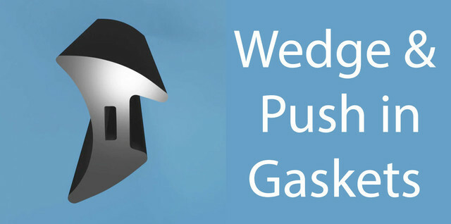 UPVC Gaskets and Double Glazing Seals for UPVC Doors and Windows