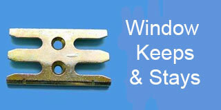 Double Glazing Window Parts | For UPVC Double Glazed Windows | Window ...