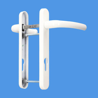 UPVC Door Handles - 92PZ UPVC Door Handles - 92pz White Door Handles - Page 1 - Handles and ...