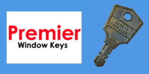 Window Handle keys | Replacement Handle Keys | Lost window Keys ...