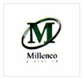 Millenco Multipoint Door Lock Mechanism