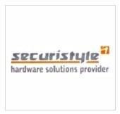 Securistyle Multipoint Door Lock Mechanisms