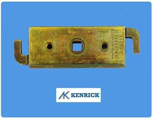 Kenrick Sabrelock for upvc double glazed windows