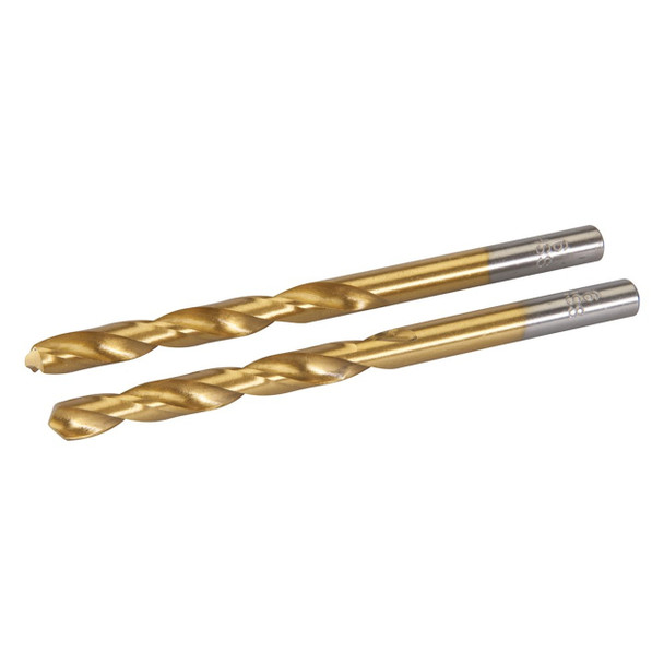 Coated drill bits store
