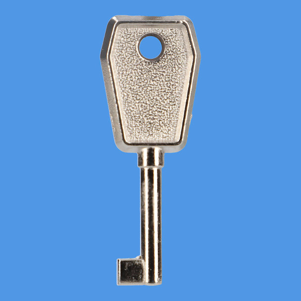 Forma 088 window handle key EE29