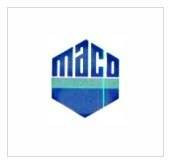 Maco Multipoint Slave Lock, 35mm Backset