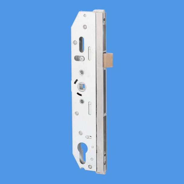 Mila 4500 Series Lockcase Latch with Single Spindle (GEARBOX ONLY)