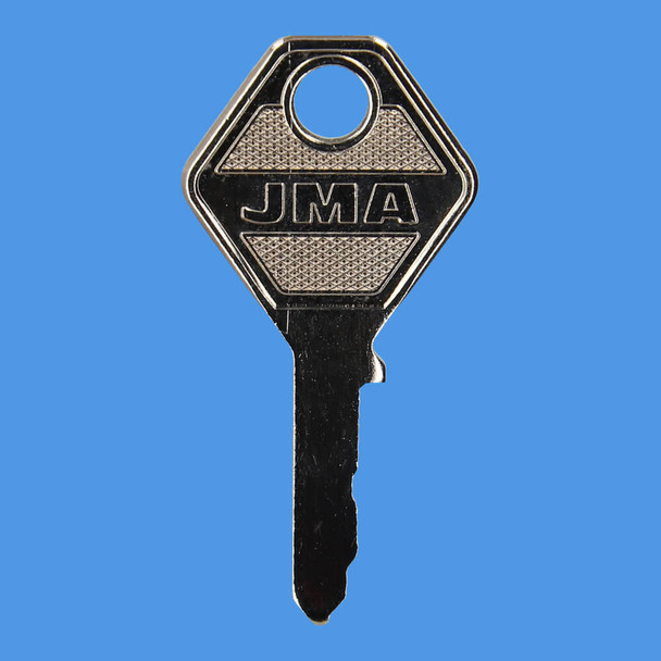 RR508 Everest Window Handle Key by Strebor - EE69