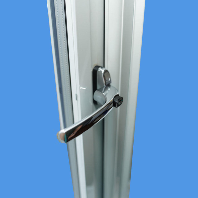 Perfect Fit Blind Window Handle Kit - Handles and Hinges Double Glazing ...