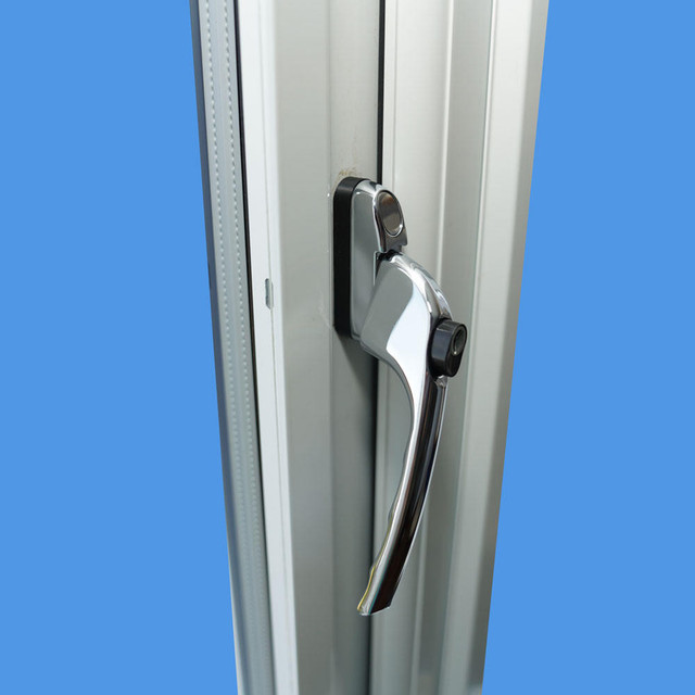 Perfect Fit Blind Window Handle Kit - Handles and Hinges Double Glazing ...