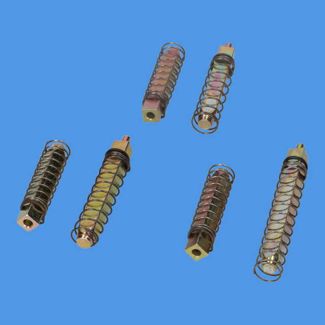 Window Handle Spindles - Handles and Hinges Double Glazing Spares