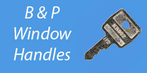 Window Handle keys | Replacement Handle Keys | Lost window Keys ...