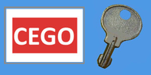 Window Handle keys | Replacement Handle Keys | Lost window Keys ...