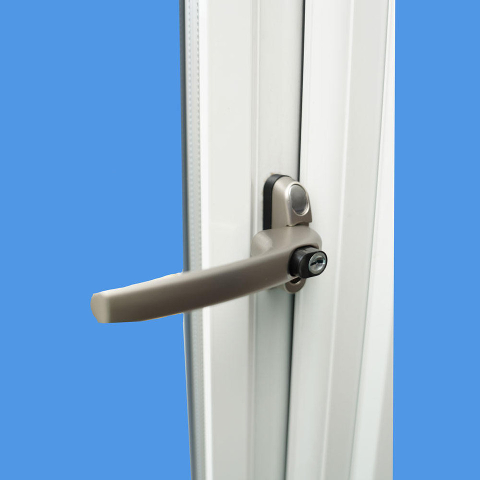 Perfect Fit Blind Window Handle Kit - Handles and Hinges Double Glazing ...