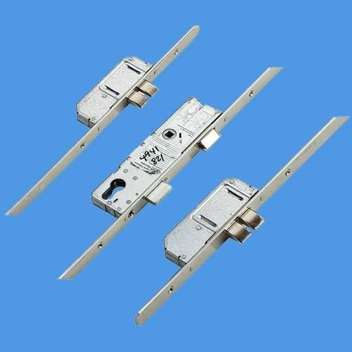 Winkhaus Multipoint Door Lock Mechanisms