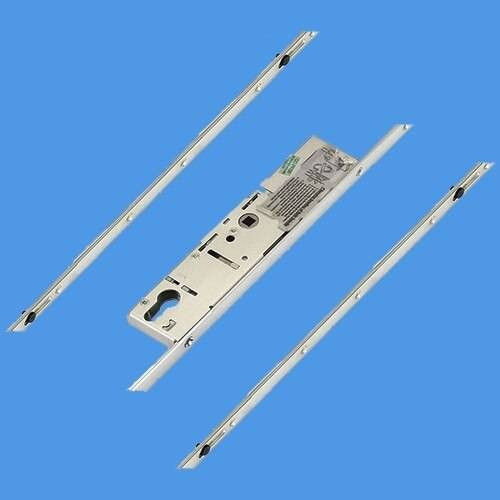 ERA Multipoint Door Lock Mechanisms