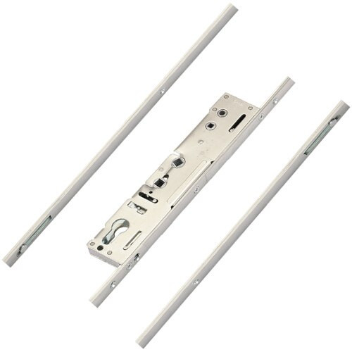 Lockmaster Door Lock Multipoint Mechanisms