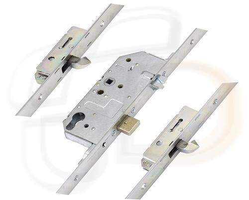 Multipoint Door Locks & Gearboxes - Fix Asgard Multipoint UPVC Door ...