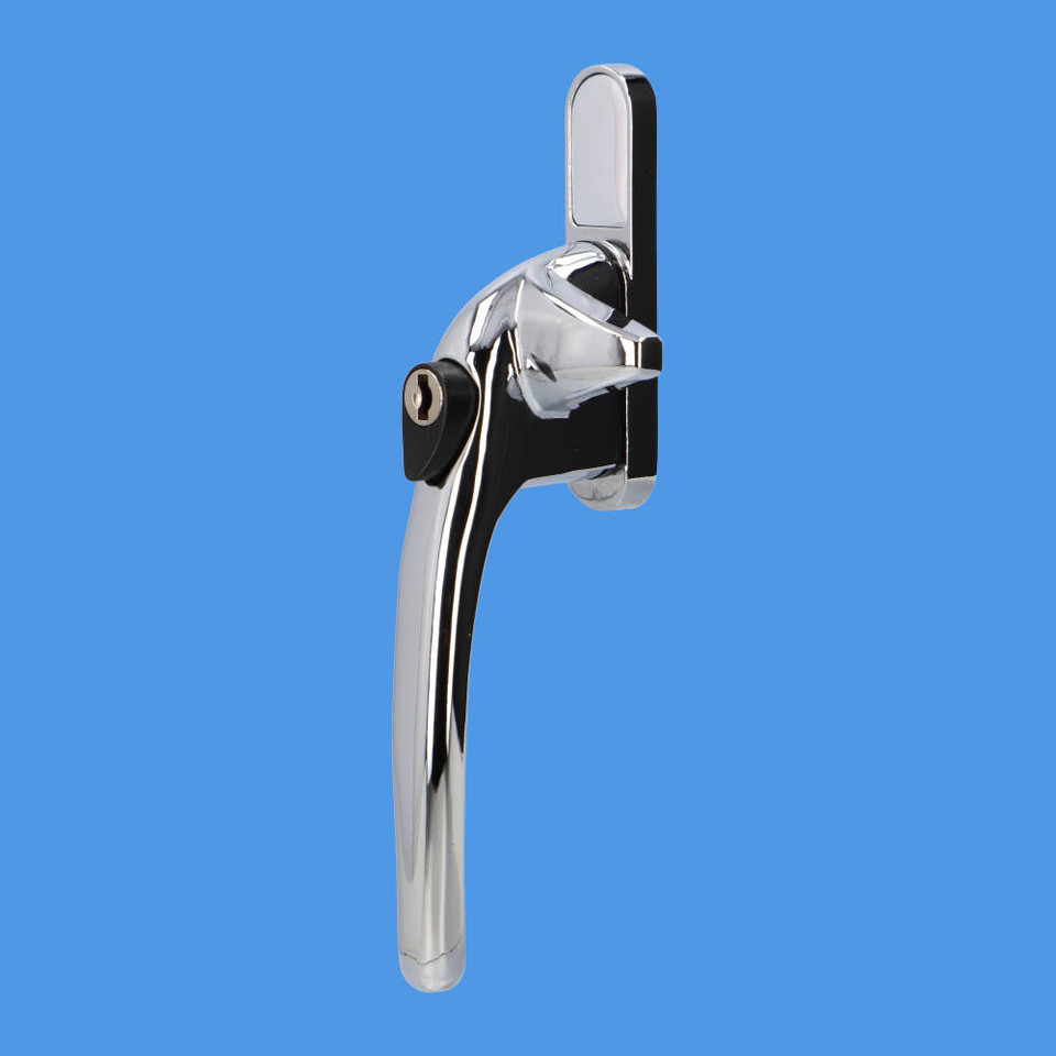 Cockspur Window Handles | Cotswold Cockspur Handles | Securistyle ...