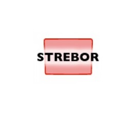 Strebor Products - Handles and Hinges Double Glazing Spares