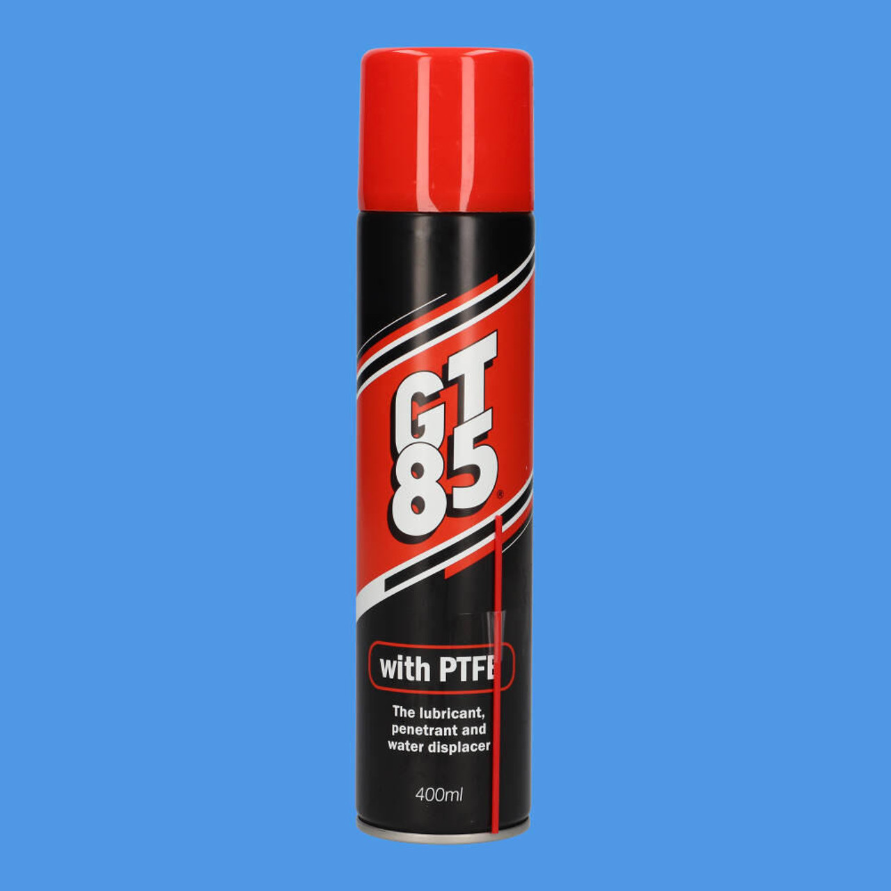 GT85 Lubricant Spray - GT85 - Handles and Hinges Double Glazing Spares