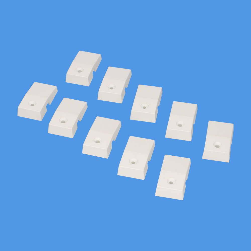 Security Run Up Blocks And Wedges For Upvc Frames Handles And Hinges