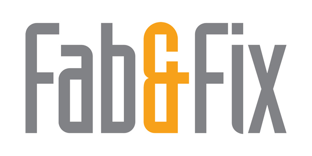 Fab and Fix Multipoint Door Lock Mechanisms