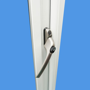 Perfect Fit Blind Window Handle Kit - Handles and Hinges Double Glazing ...