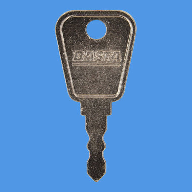 Basta Window Handle Key - EE5