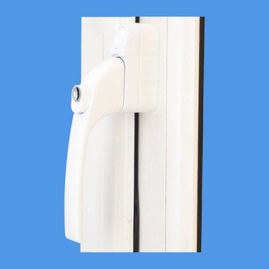 Perfect Fit SHUTTERS Window Handle Kit - Handles and Hinges Double ...