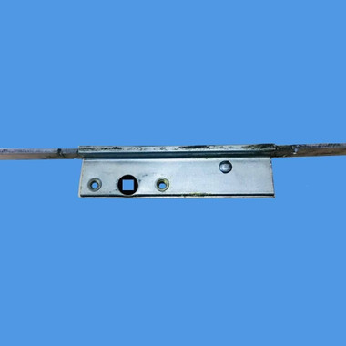 Offset- Offset UPVC Window Lock - Handles and Hinges Double Glazing Spares