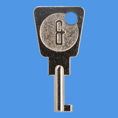 Fab & Fix window handle key EE41