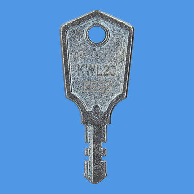 Window handle key by Premier