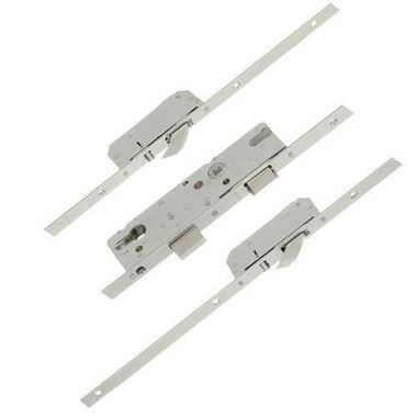 Winkhaus AV2 Multipoint, 2 Hooks, Automatic Locking, Round 20mm ...
