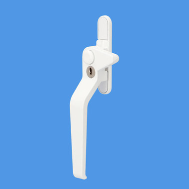 WMS Avocet Cockspur Double Glazing Window Handles