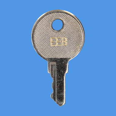 Vitawin 101 window handle key