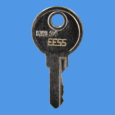 Avocet Falcon window handle key EE55