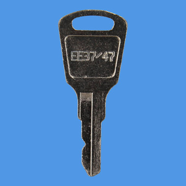 Window handle key by Vitawin to replace the key off handle HB107