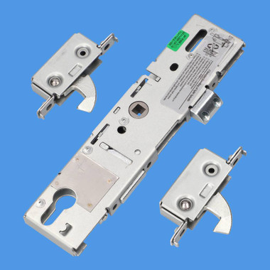 Refurb Kit for ERA multipoint door lock , includes Gearbox and 2 small ...