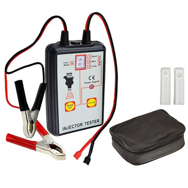 DIY Fuel Injector Tester Cleaning Kit - homegaragemusthave