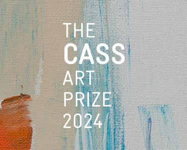 The Cass Art Prize Exhibition