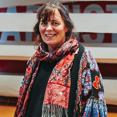 The Cass Art Prize - Judges