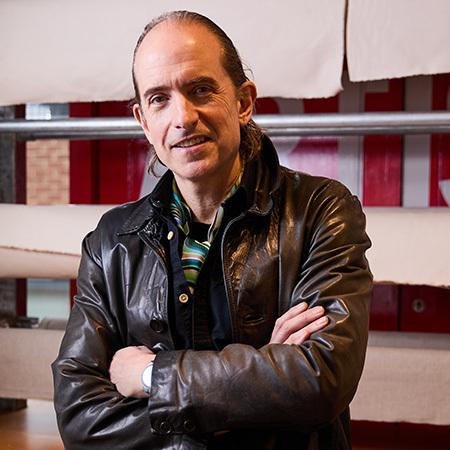 The Cass Art Prize - Judges