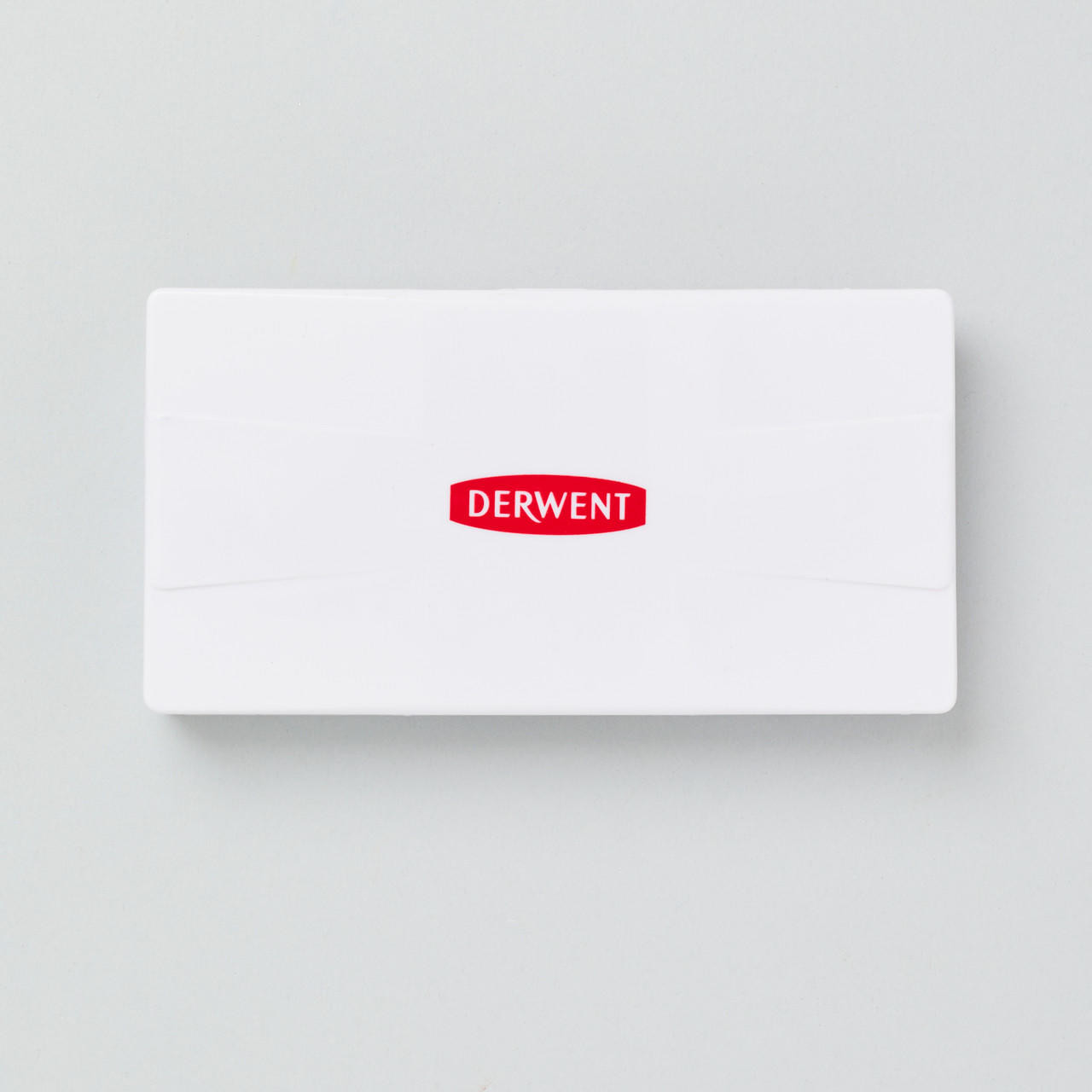 Derwent Metallic Paint 12 Pan Palette Set of 12 | Cass Art